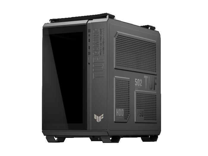ASUS TUF Gaming GT502 PLUS vs TUF Gaming GT502 Horizon Case Comparison ...