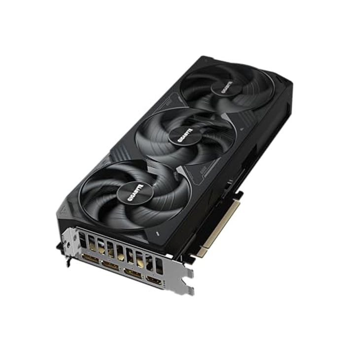 Gigabyte GeForce RTX 5070 WINDFORCE OC SFF 12G vs GeForce RTX 5080 ...