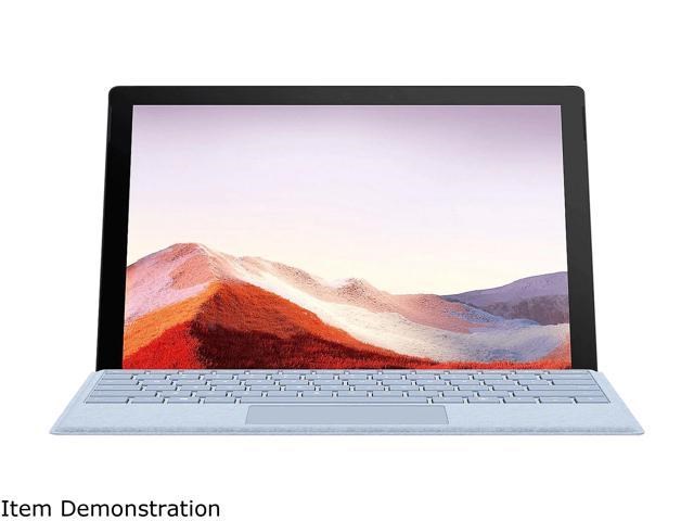 Microsoft Surface Pro 7 QWV-00007 Laptop - Specs, Performance, Compare ...