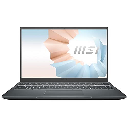 MSI Modern 14 B11MO-207 Laptop - Specs, Performance, Compare Prices ...