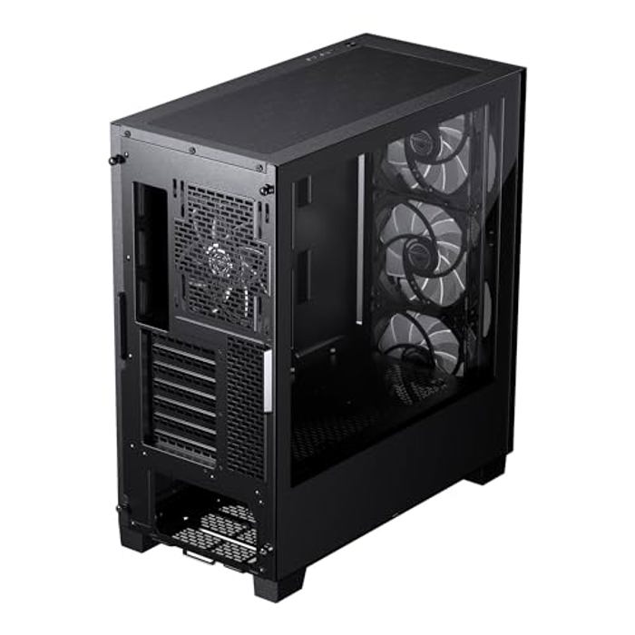 Phanteks XT Pro Ultra Case - Specs, Compare Prices | Pangoly