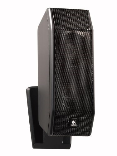 Logitech X-540 Speakers - Specs, Compare Prices | Pangoly