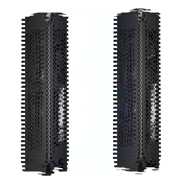 Last completed PC builds with Cooler Master NCORE 100 Air White | Pangoly