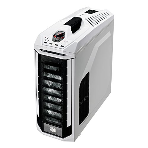 Cooler Master Stryker SE Case - Specs, Compare Prices | Pangoly