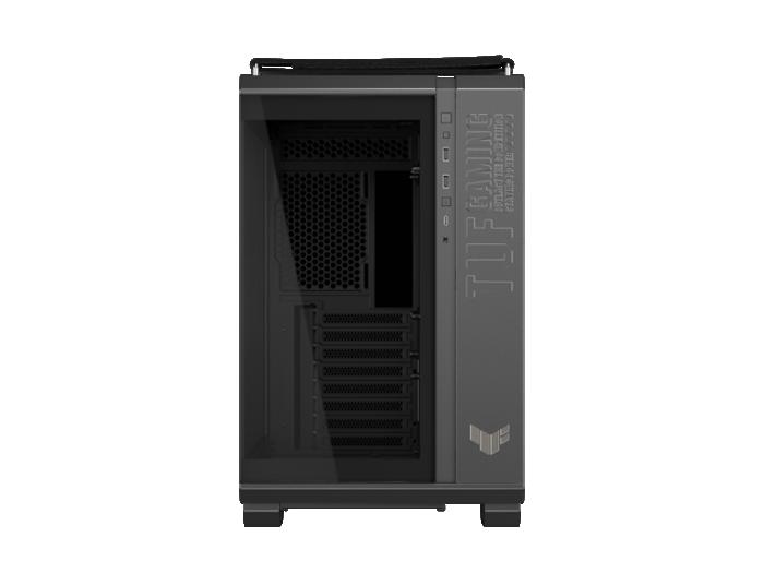 ASUS TUF Gaming GT502 PLUS vs TUF Gaming GT502 Horizon Case Comparison ...