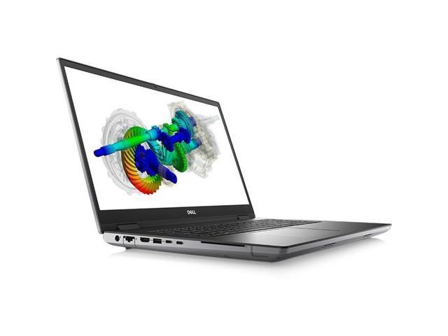Dell Precision 7770 2KGWC Laptop - Specs, Performance, Compare Prices ...