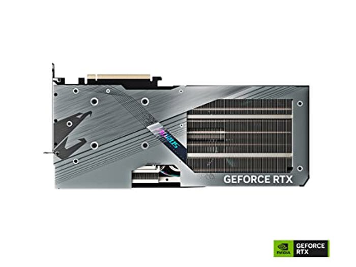 Gigabyte AORUS GeForce RTX 4070 MASTER 12G vs EVGA GeForce GTX 1070 ACX ...