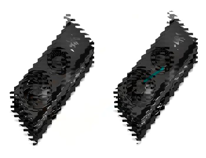 Acer Predator BiFrost RX 7600 OC vs Asus GeForce GT 1030 2GB Phoenix ...