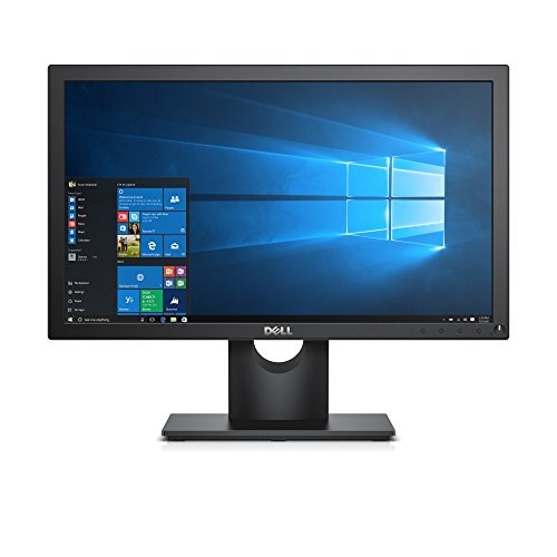 Dell E1916HV Monitor - Specs, Compare Prices | Pangoly