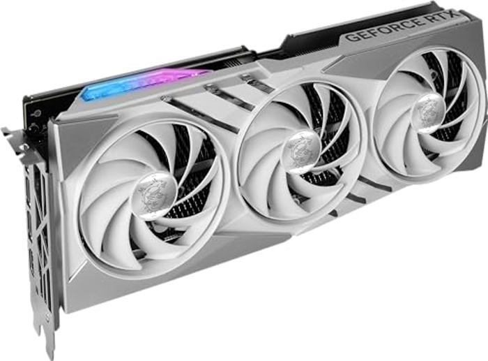 Gigabyte GeForce RTX 4070 EAGLE OC 12G vs MSI GeForce RTX 4070 GAMING X ...