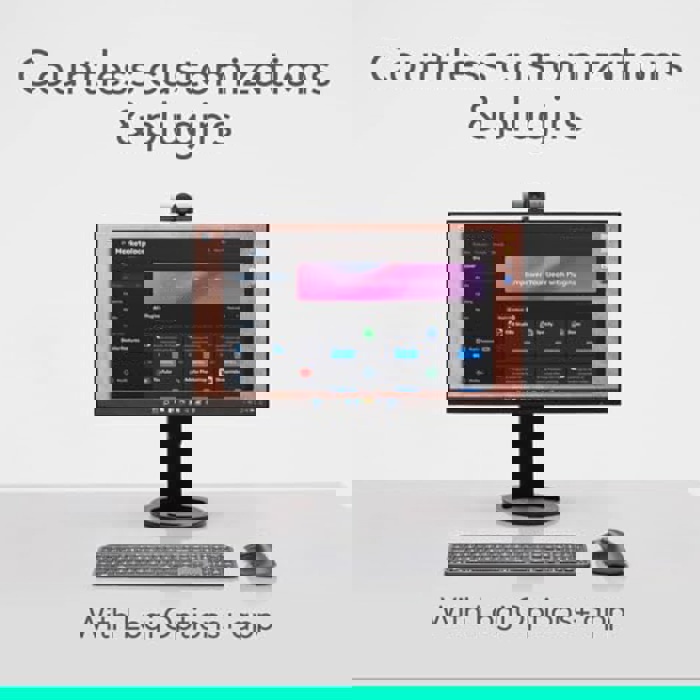 Logitech MX Master 4 vs ASUS TUF Gaming Hatsune Miku Edition Mini Mouse ...