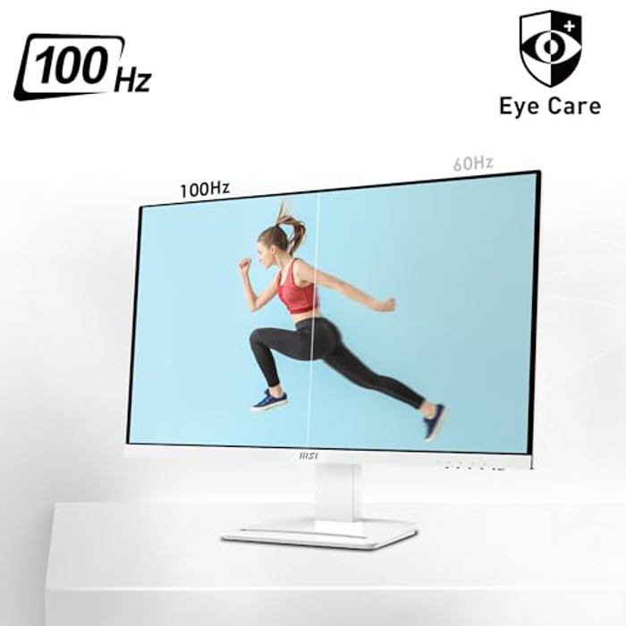 MSI Pro MP273AW Monitor - Specs, Compare Prices | Pangoly