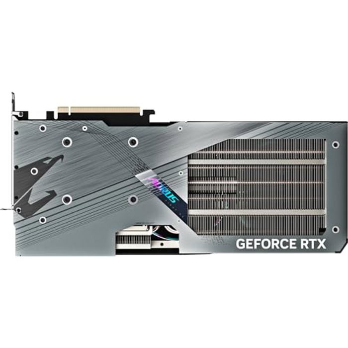 Gigabyte AORUS GeForce RTX 4070 SUPER MASTER 12G vs ASUS PRIME GeForce ...