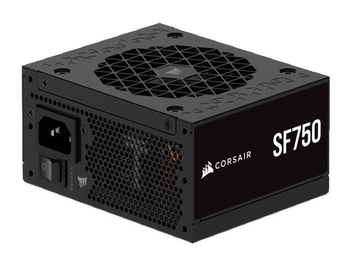 Lian Li SP750 vs Corsair SF750 (2024) Power Supply Comparison | Pangoly