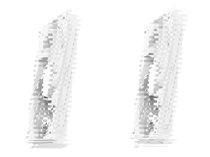 Last completed PC builds with NZXT F120Q 2024 White | Pangoly