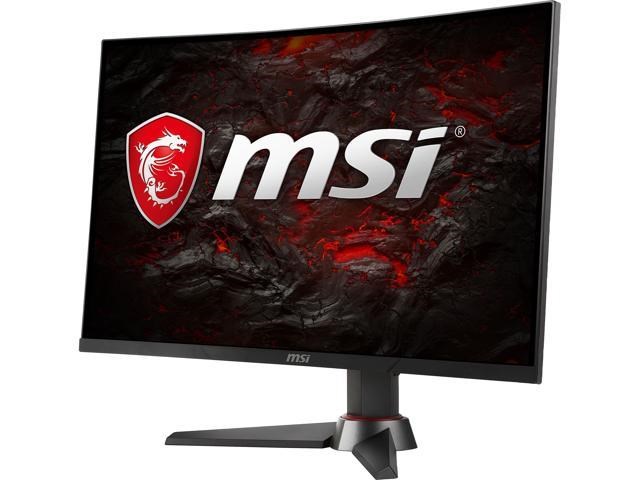 MSI Optix MAG240CR Monitor - Specs, Compare Prices | Pangoly