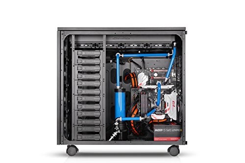 Thermaltake Core W200 Case - Specs, Compare Prices | Pangoly