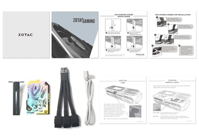 ZOTAC GeForce RTX 5080 AMP Extreme INFINITY vs Sapphire Pulse Radeon RX ...