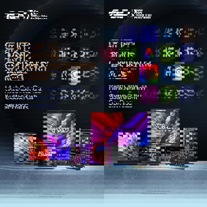 ASUS ProArt GeForce RTX 4070 SUPER OC Edition vs ONIX LUMI Arc B580 ...