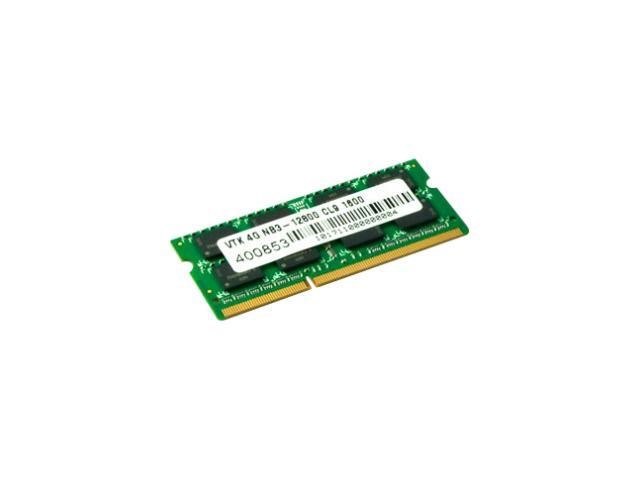 Visiontek 4GB DDR3 Module 900451 RAM - Specs, Compare Prices | Pangoly
