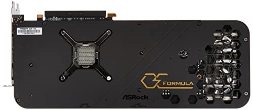 ASRock Radeon RX 6950 XT OC Formula vs ASUS ROG Strix NVIDIA GeForce ...