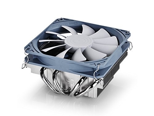DEEP COOL GABRIEL CPU Cooler - Specs, Compare Prices | Pangoly