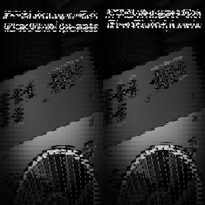 be quiet! Pure Power 13 M 550W vs Pure Power 13 M 1000W Power Supply ...