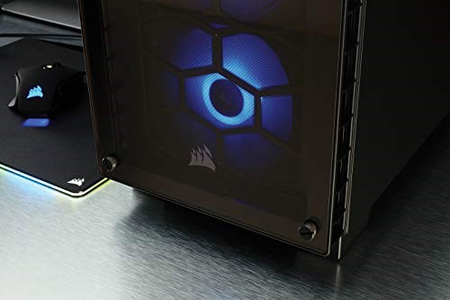 Last completed PC builds with CORSAIR AF120 LED Blue | Pangoly