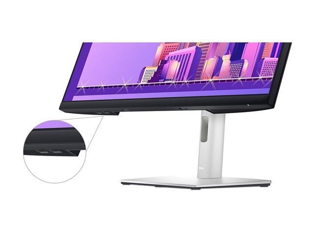 Dell P2422H Monitor - Specs, Compare Prices | Pangoly