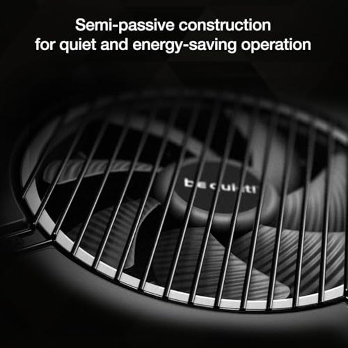 Corsair SF850L vs be quiet! Pure Power 13 M 850W Confronto Alimentatore ...