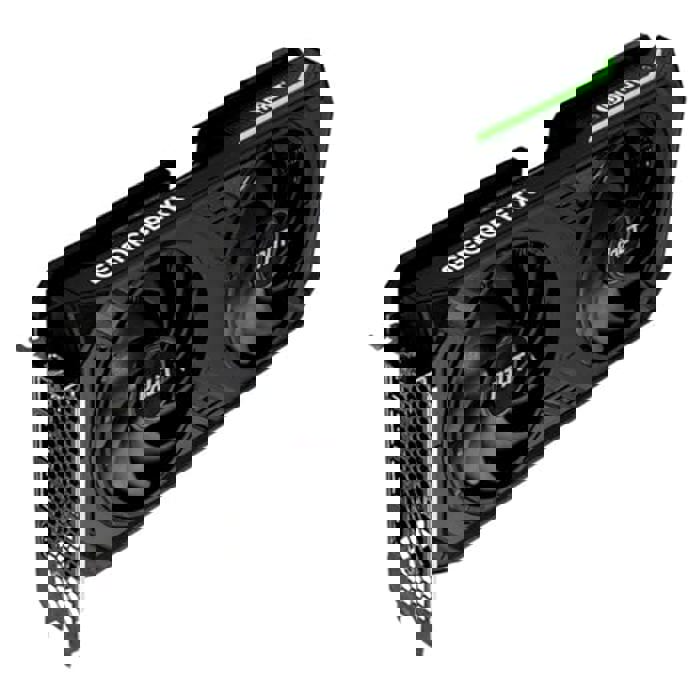 ASUS Dual GeForce RTX 3060 Ti White Edition vs Palit GeForce RTX 4070 ...