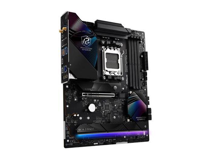 ASRock B850 Riptide WiFi Motherboard - Specs, Compare Prices | Pangoly