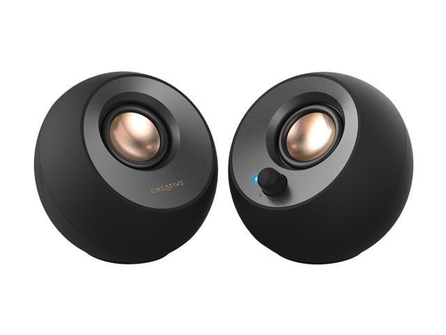 Creative Pebble V2 Speakers - Specs, Compare Prices | Pangoly