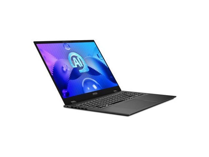 Dell Latitude 3550 15D24 vs MSI Prestige 16 AI Evo B1MG-013US Laptop ...