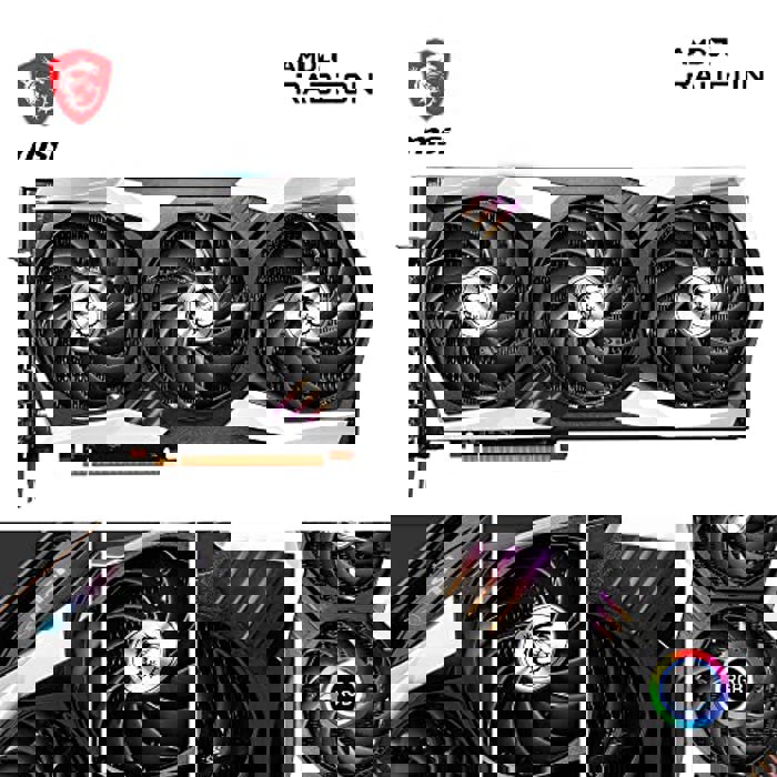 ASRock Radeon RX 9060 XT Challenger 16GB OC vs MSI Radeon RX 7900 XTX ...