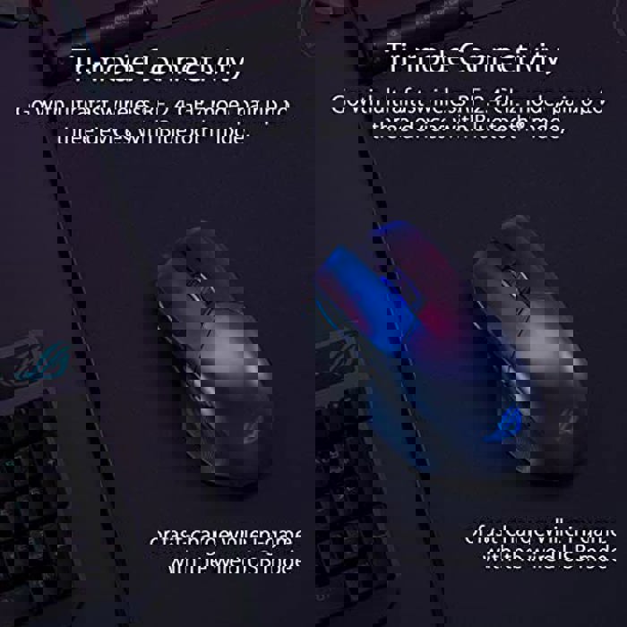 ASUS ROG Chakram X Origin Mouse - Specs, Compare Prices | Pangoly