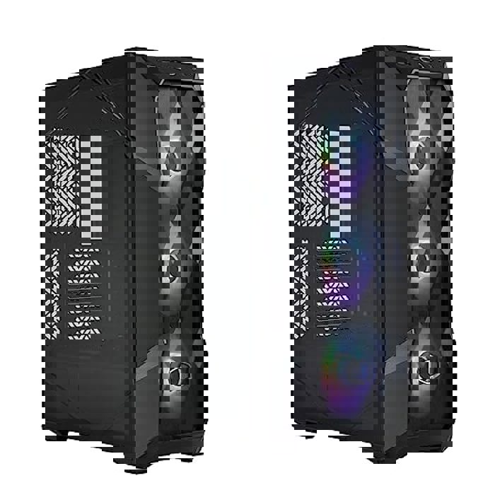 Cooler Master MasterBox TD500 Mesh V2 Case - Specs, Compare Prices ...