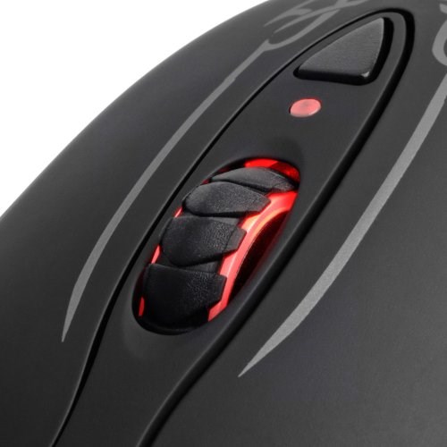 SteelSeries Diablo III Mouse - Specs, Compare Prices | Pangoly