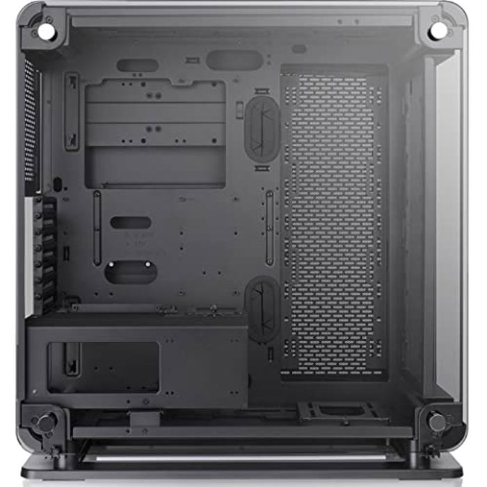 Thermaltake Core P6 TG Black Edition Case - Specs, Compare Prices | Pangoly
