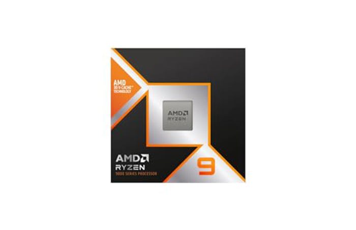 AMD Ryzen 9 9900X3D CPU - Specs, Performance, Compare Prices | Pangoly