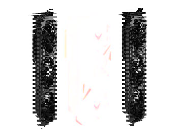 PowerColor Radeon RX 7900 XTX Red Devil vs ZOTAC GeForce RTX 3050 6GB ...