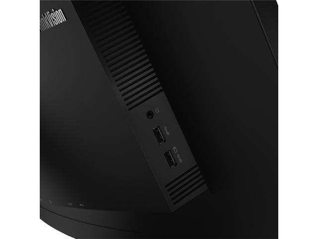 Last completed PC builds with Lenovo ThinkVision T34w-20 | Pangoly