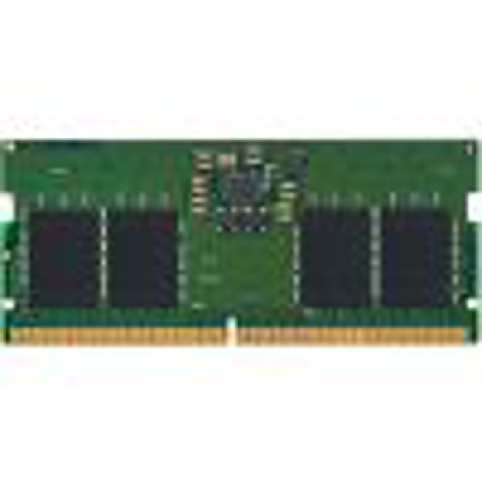 Kingston ValueRAM 16GB DDR5 4800 SODIMM RAM - Specs, Compare Prices ...