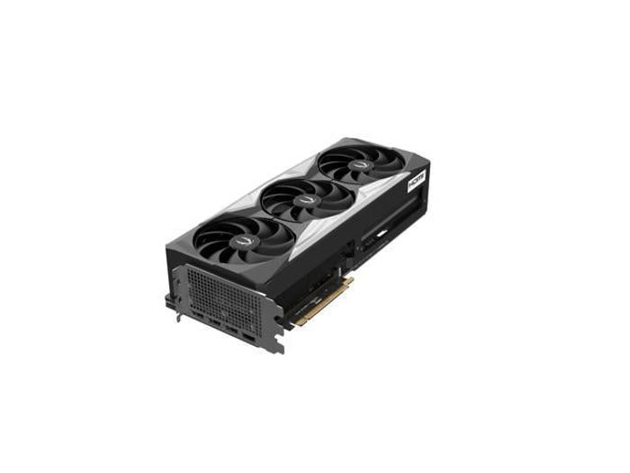 ZOTAC GeForce RTX 4070 Ti SUPER SOLID OC vs GIGABYTE Radeon RX 460 ...