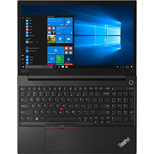 Lenovo ThinkPad E15 20RD005JUS Laptop - Specs, Performance, Compare ...