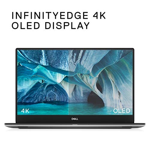 Dell XPS 15 7590 Laptop - Specs, Performance, Compare Prices | Pangoly