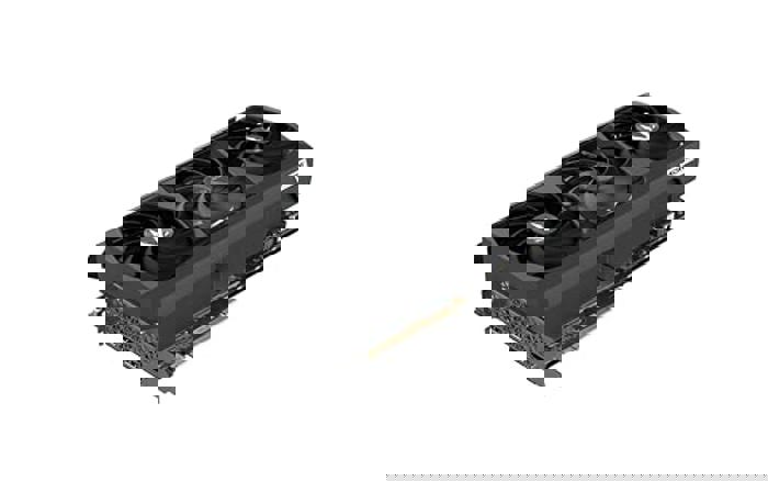 Intel Arc B580 Limited Edition vs ZOTAC GeForce RTX 4070 Ti SUPER AMP ...