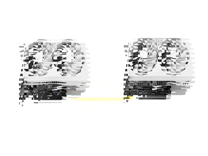 XFX Mercury Magnetic Air Radeon RX 7900 XTX vs ZOTAC GeForce RTX 4060 ...