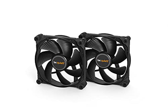 be quiet! Silent Loop 2 280 vs ARCTIC Liquid Freezer III Pro 280 A-RGB ...