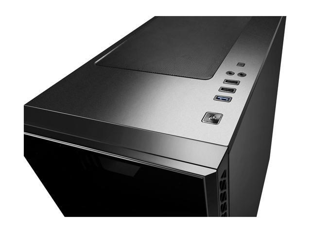 Deepcool DP-ATX-MATREXX50-AR-4F-NE vs MONTECH Heritage Case Comparison ...